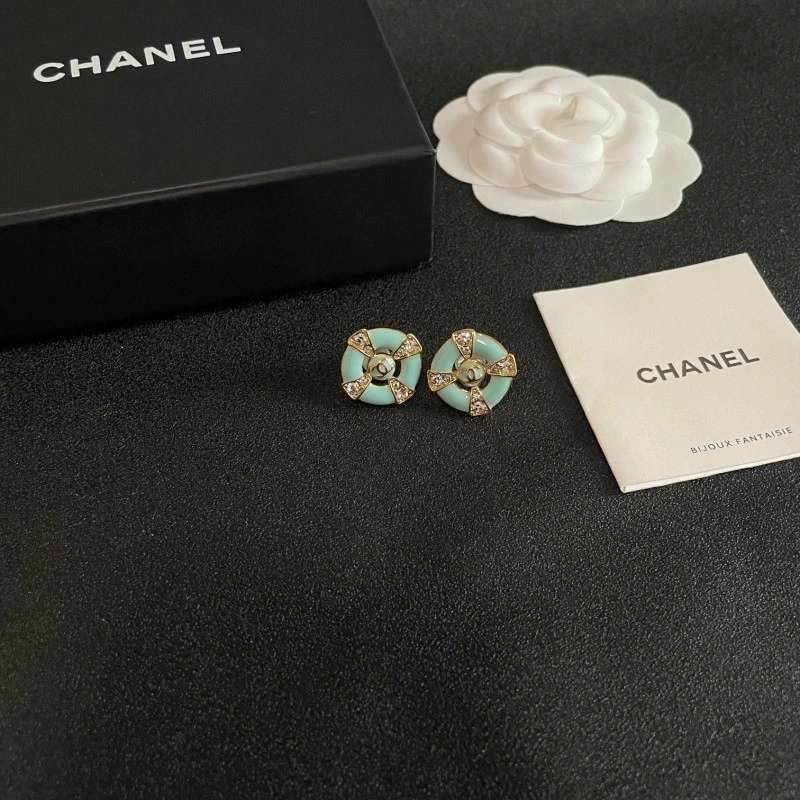 Value-priced Chanel Earrings