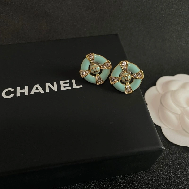 Value-priced Chanel Earrings