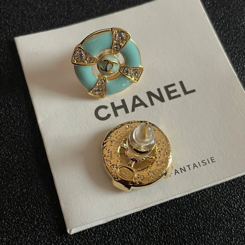 Value-priced Chanel Earrings