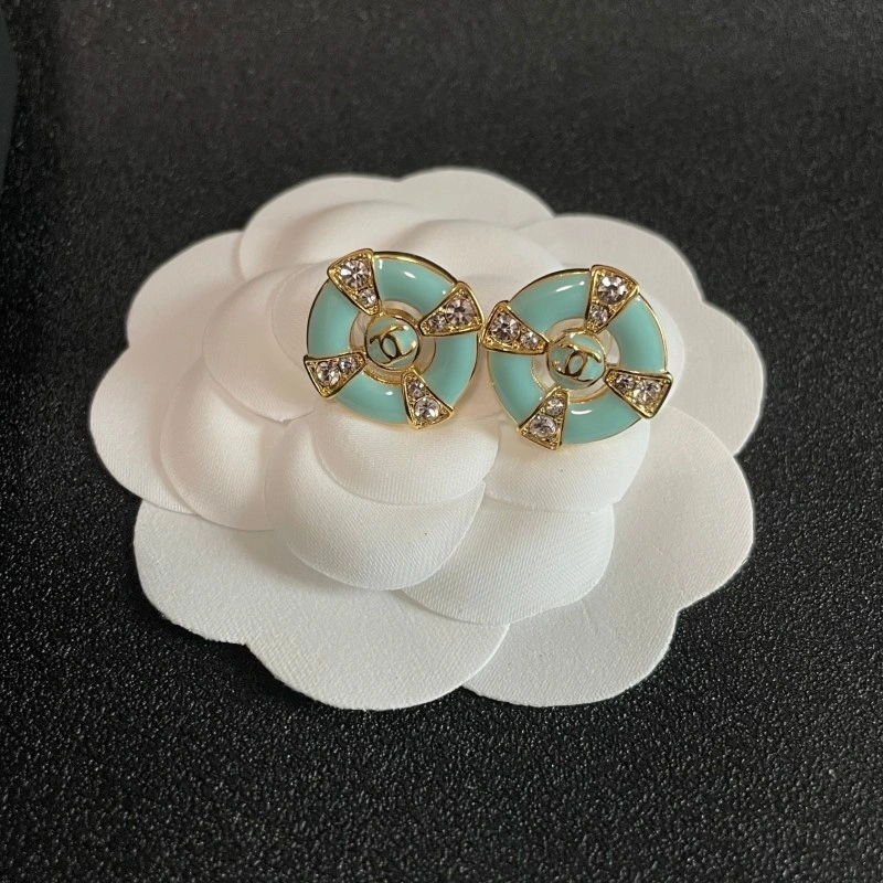 Value-priced Chanel Earrings
