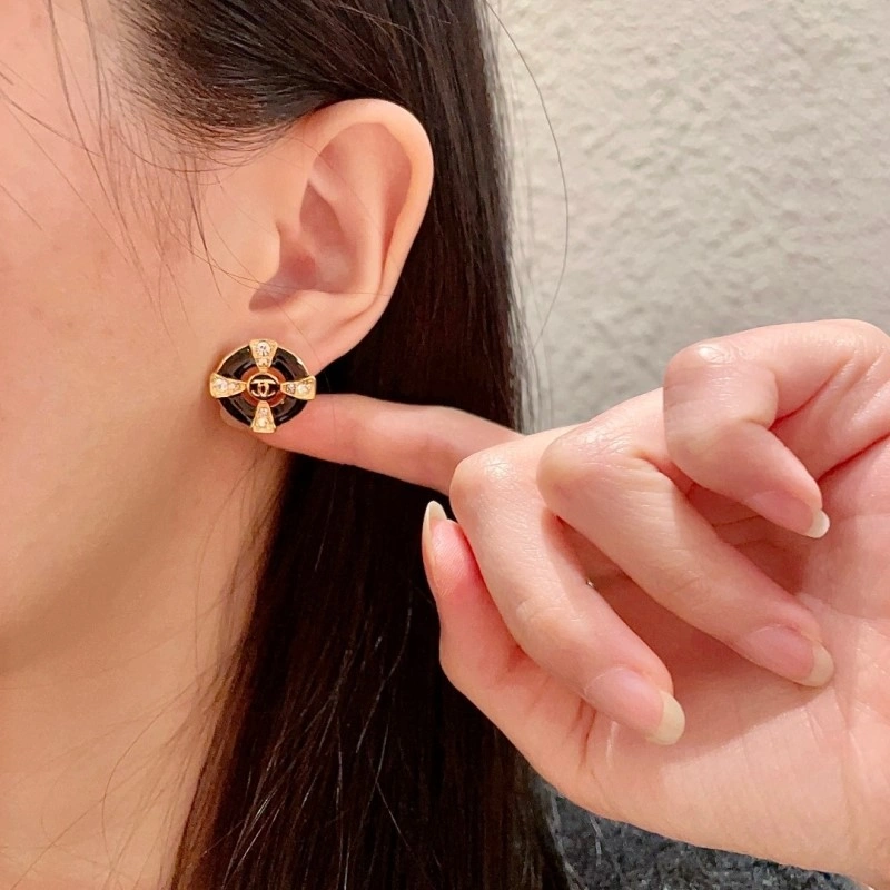 Inexpensive Chanel Earrings