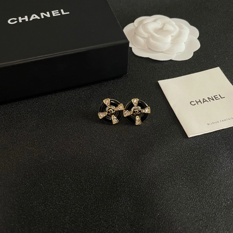 Inexpensive Chanel Earrings