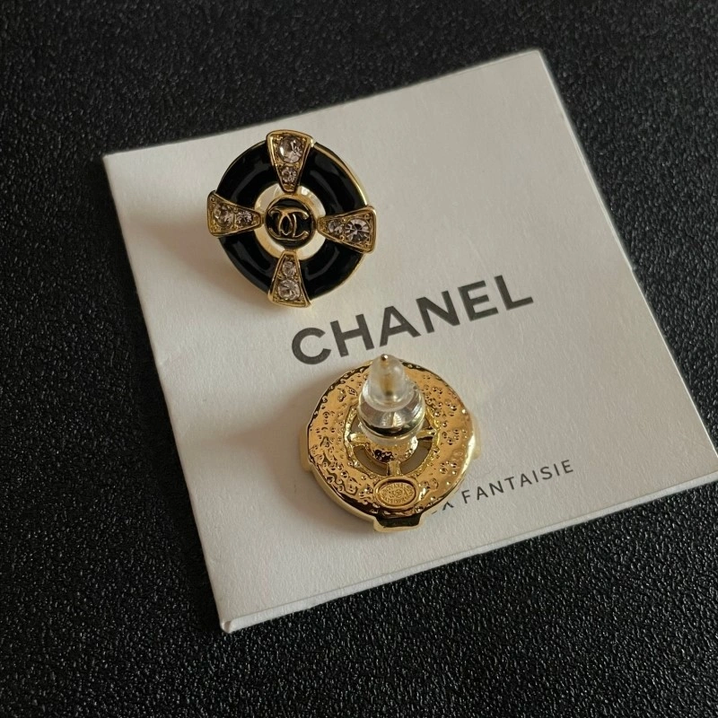 Inexpensive Chanel Earrings