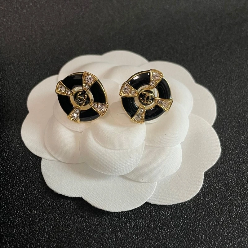 Inexpensive Chanel Earrings