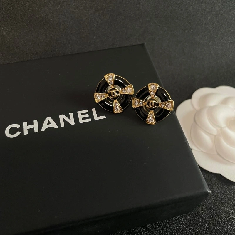 Inexpensive Chanel Earrings