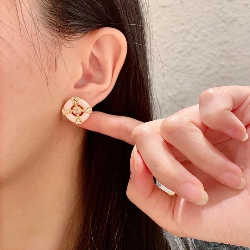 Value-priced Chanel Earrings
