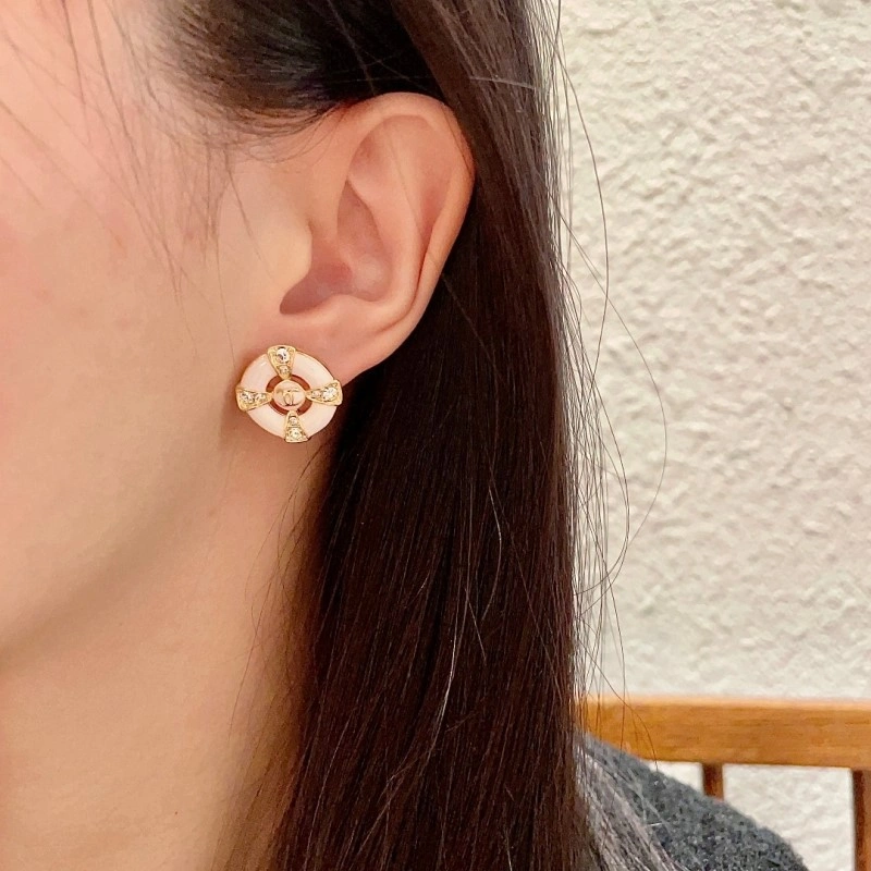 Value-priced Chanel Earrings