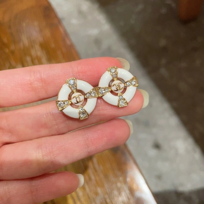 Value-priced Chanel Earrings