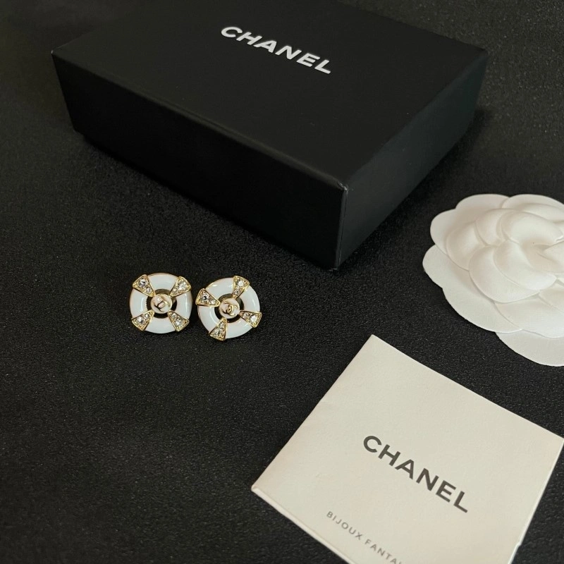 Value-priced Chanel Earrings