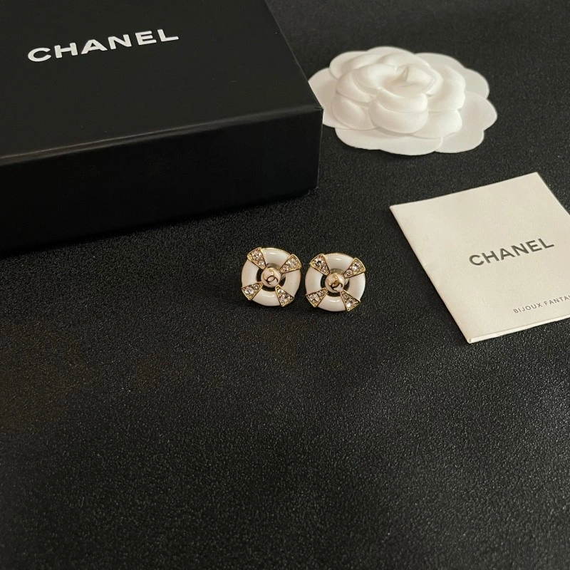 Value-priced Chanel Earrings