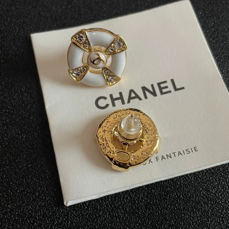 Value-priced Chanel Earrings