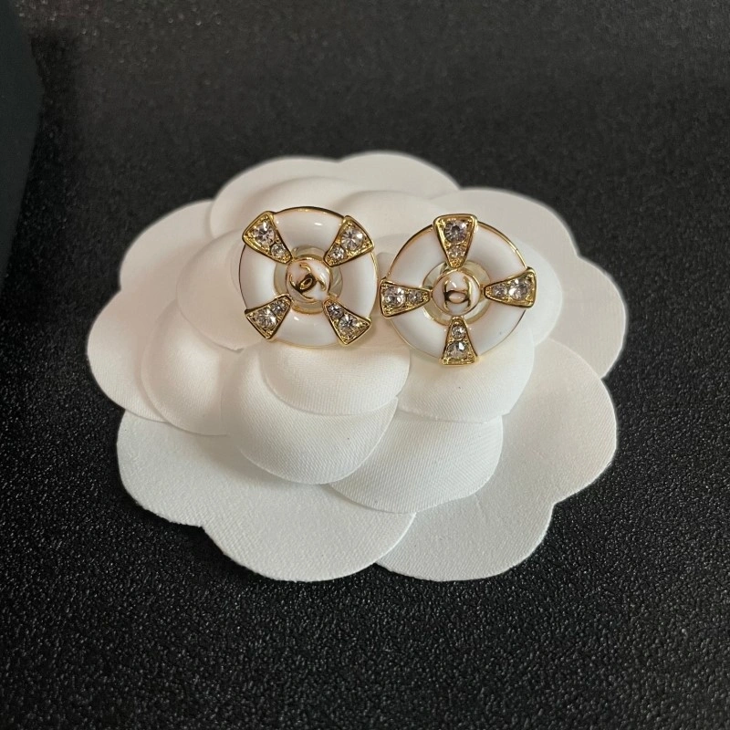 Value-priced Chanel Earrings