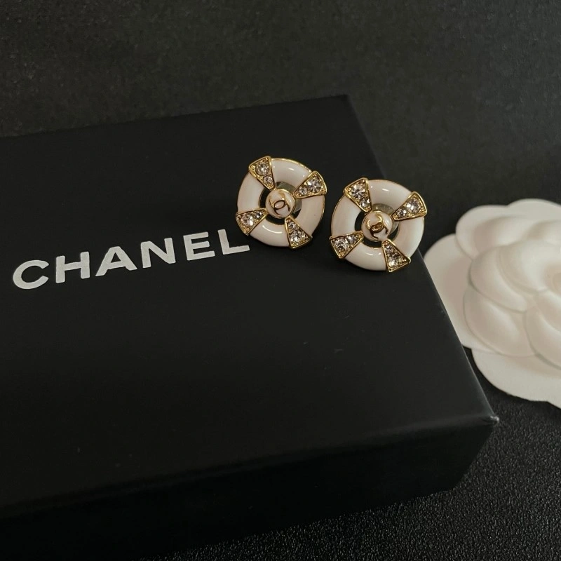 Value-priced Chanel Earrings