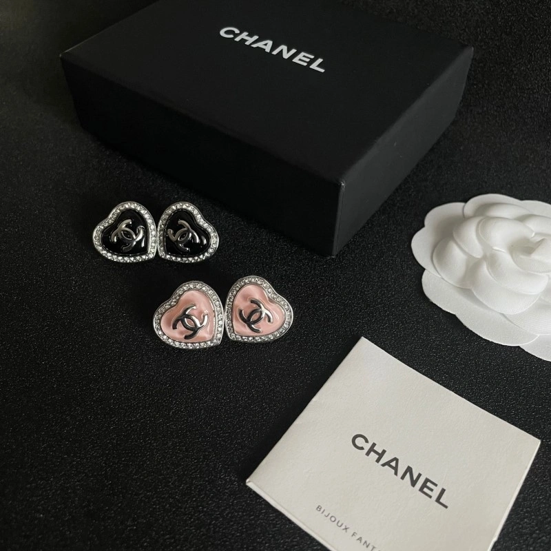 Reasonably priced Chanel Earrings
