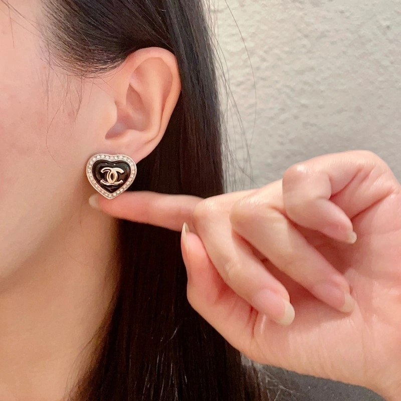 Reasonably priced Chanel Earrings