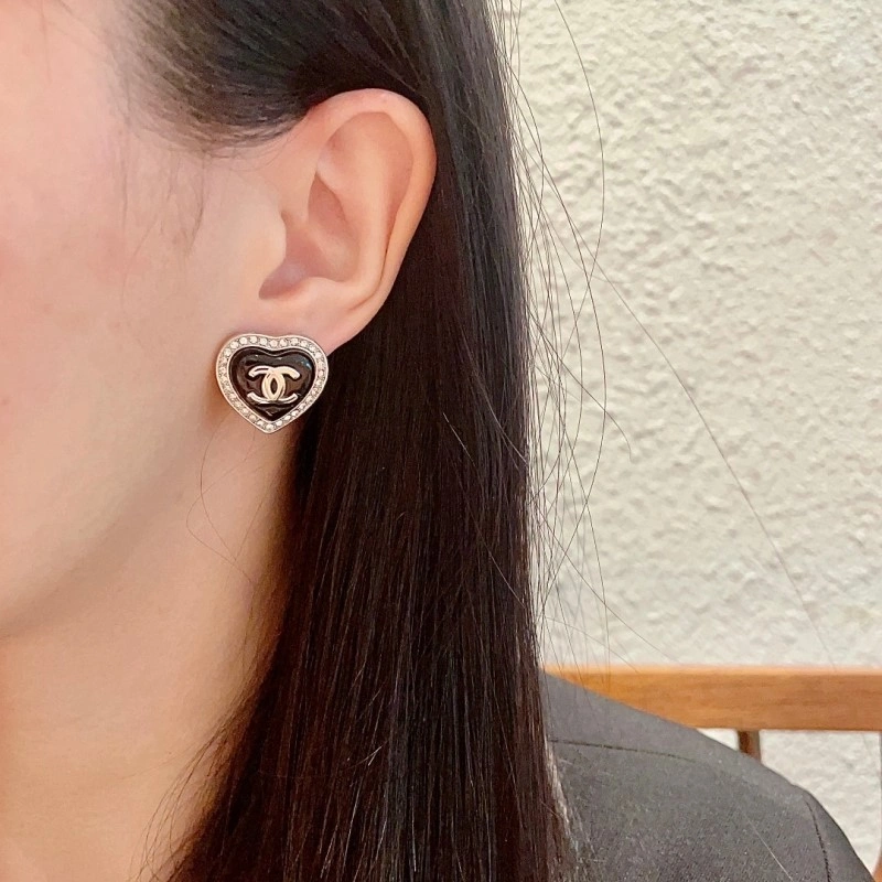 Reasonably priced Chanel Earrings