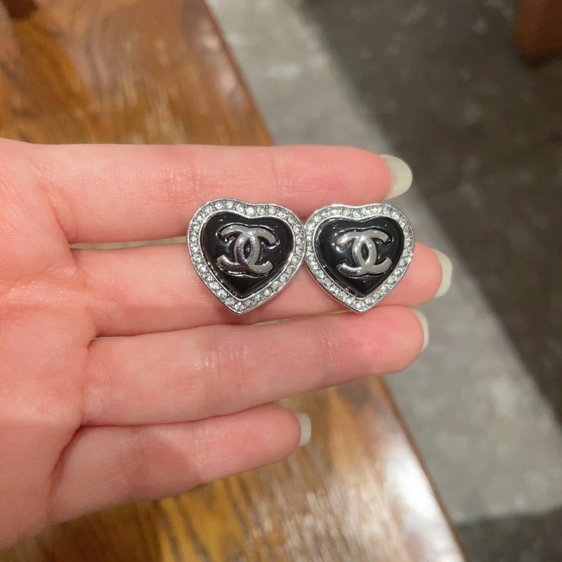 Reasonably priced Chanel Earrings