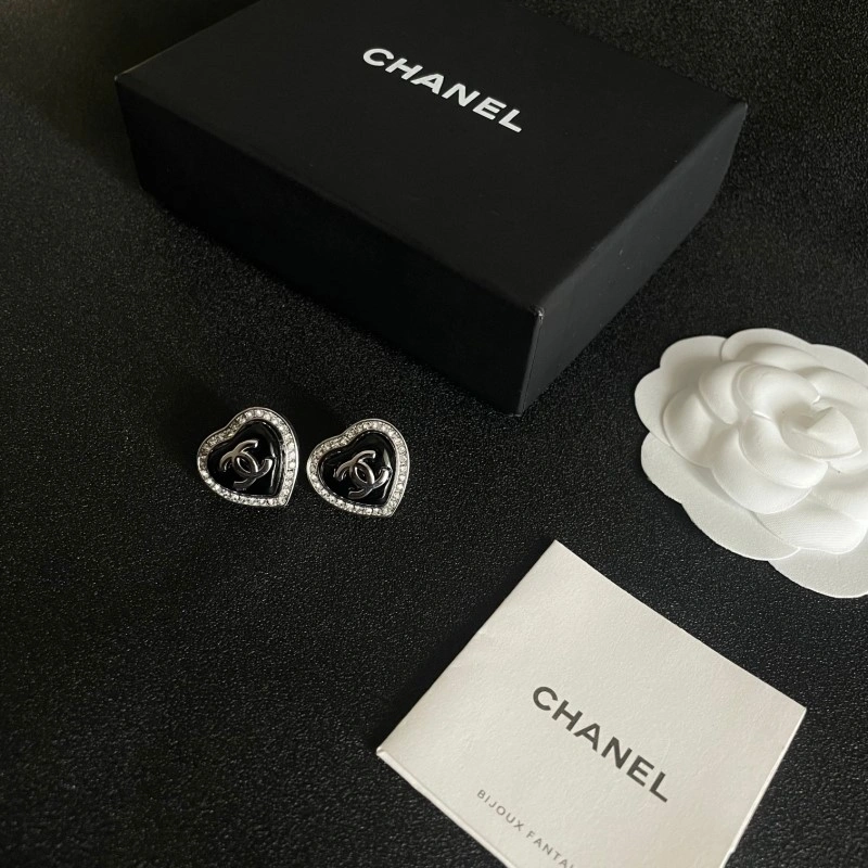 Reasonably priced Chanel Earrings