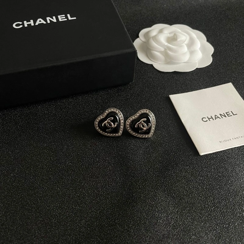 Reasonably priced Chanel Earrings