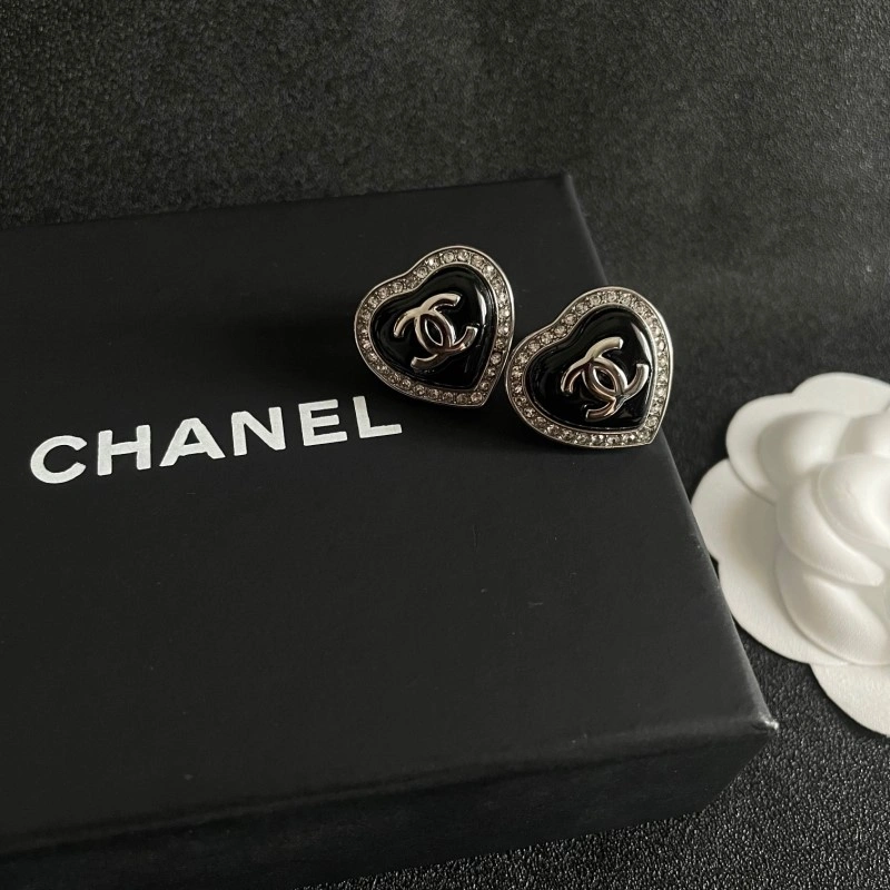Reasonably priced Chanel Earrings