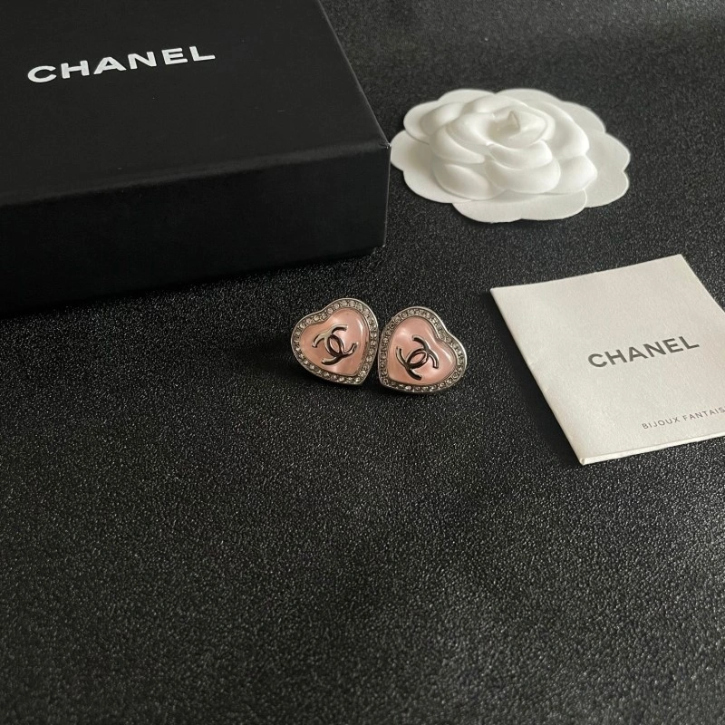 Accurate model Chanel Earrings