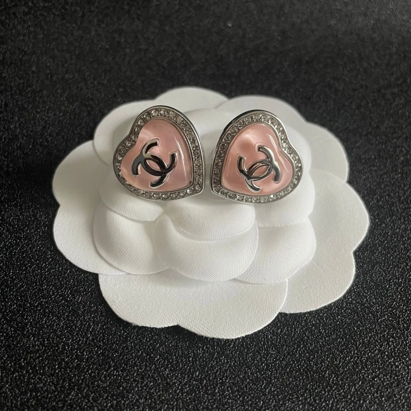 Accurate model Chanel Earrings