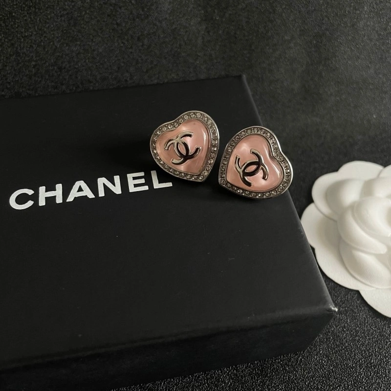 Accurate model Chanel Earrings