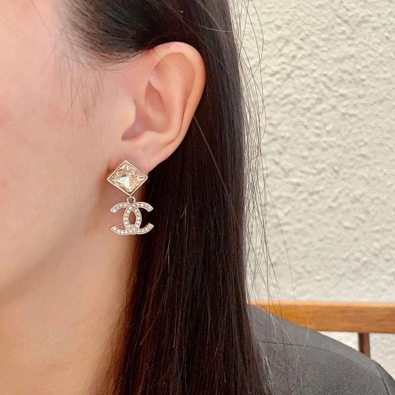 Perfect replica Chanel Earrings