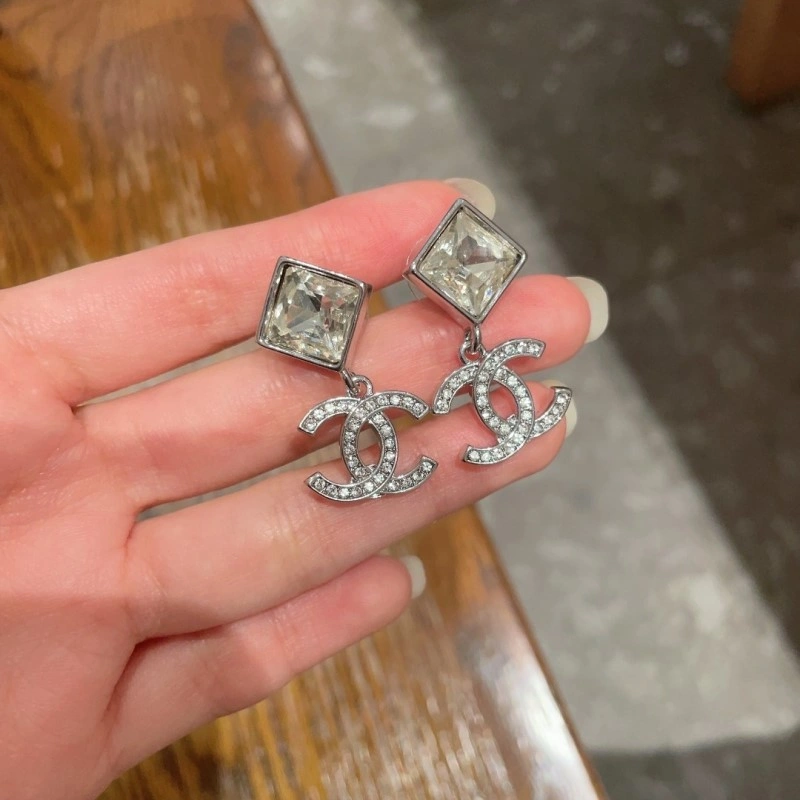 Perfect replica Chanel Earrings