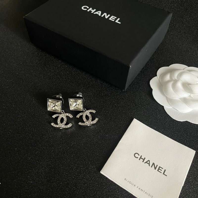Perfect replica Chanel Earrings