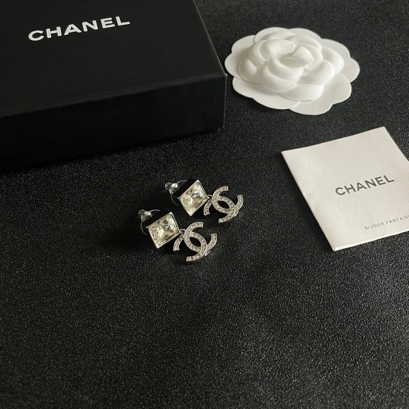 Perfect replica Chanel Earrings