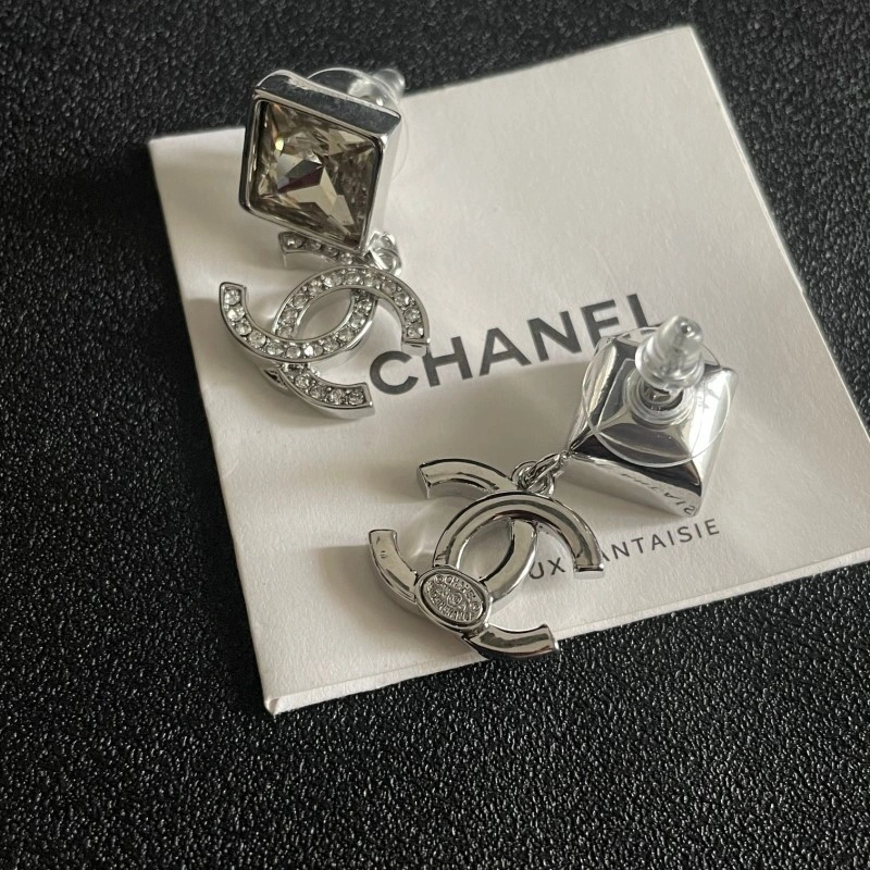 Perfect replica Chanel Earrings