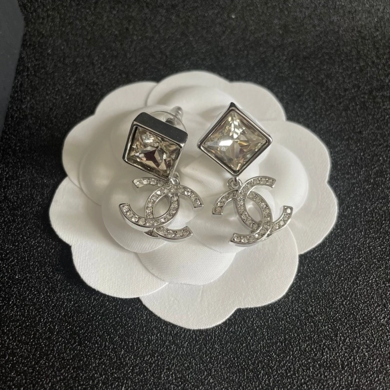 Perfect replica Chanel Earrings