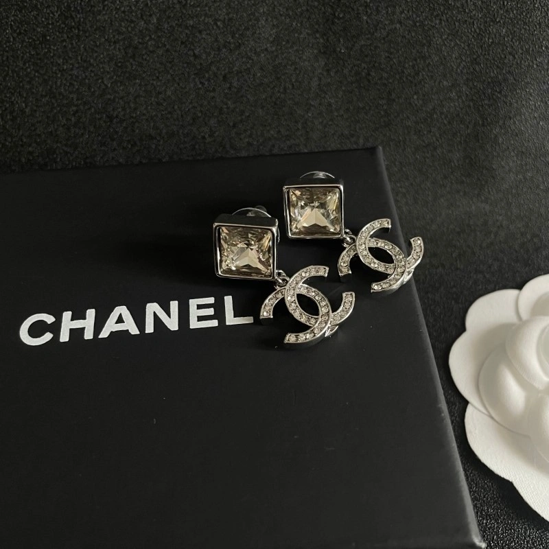Perfect replica Chanel Earrings