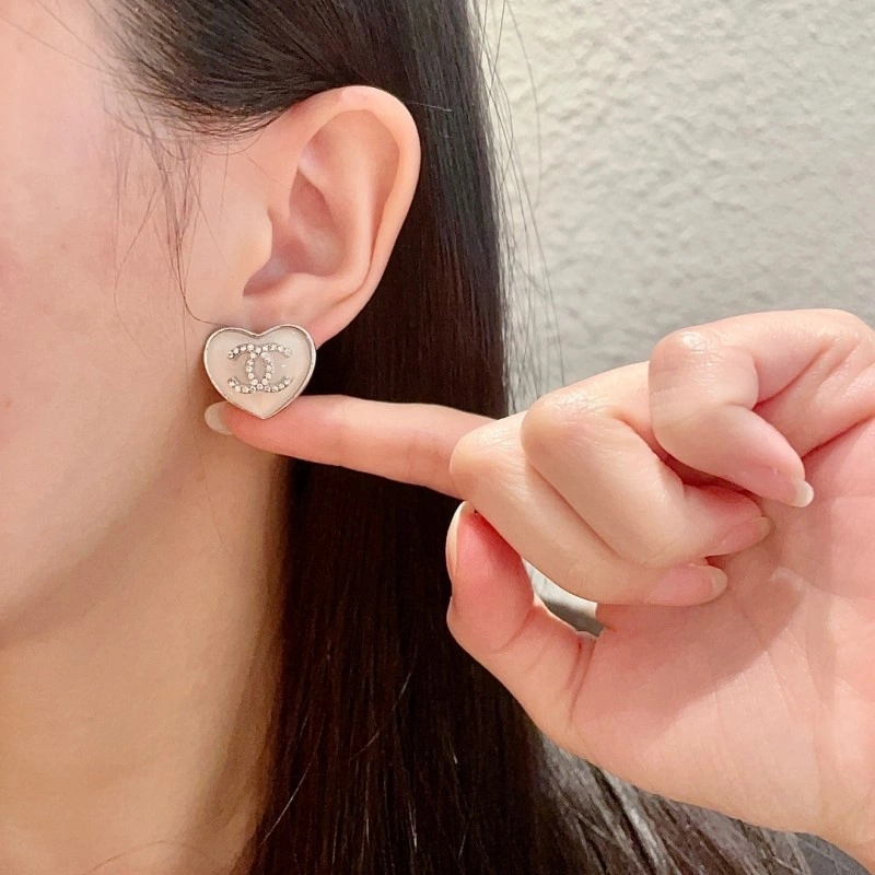 Factory-made Chanel Earrings