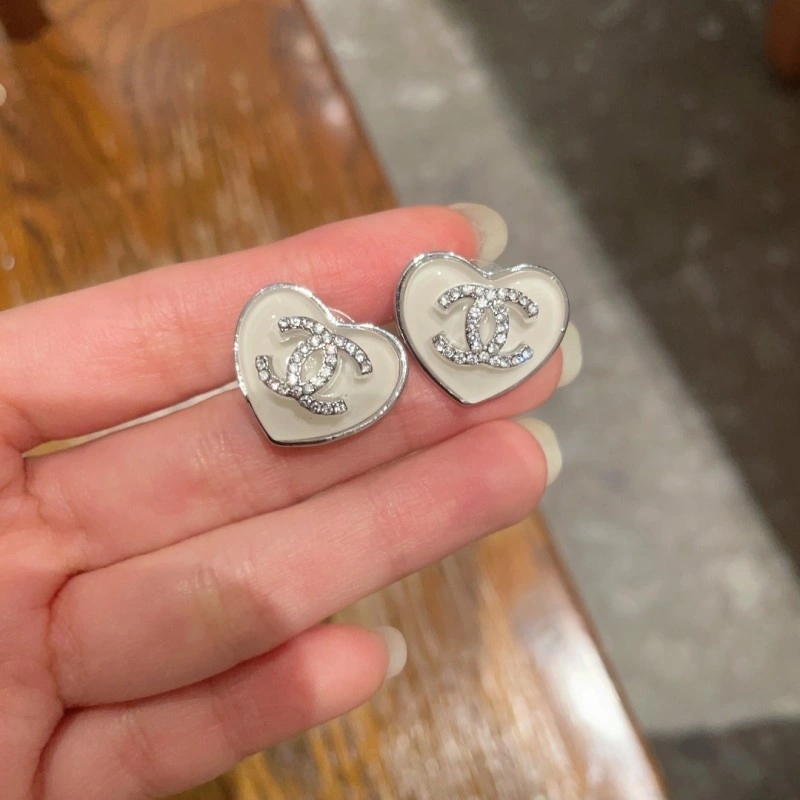 Factory-made Chanel Earrings