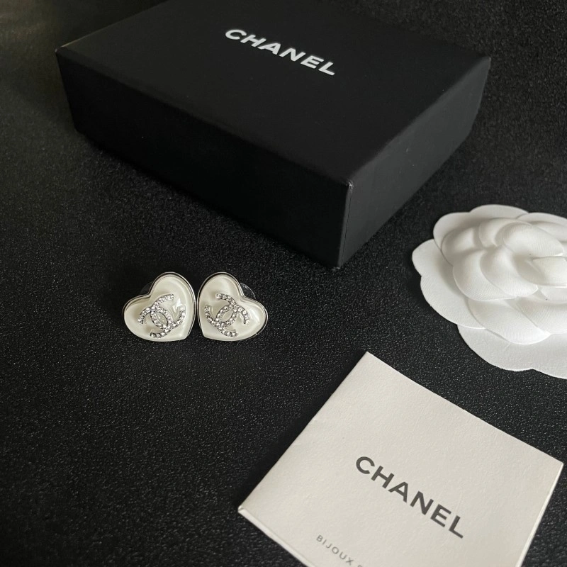 Factory-made Chanel Earrings