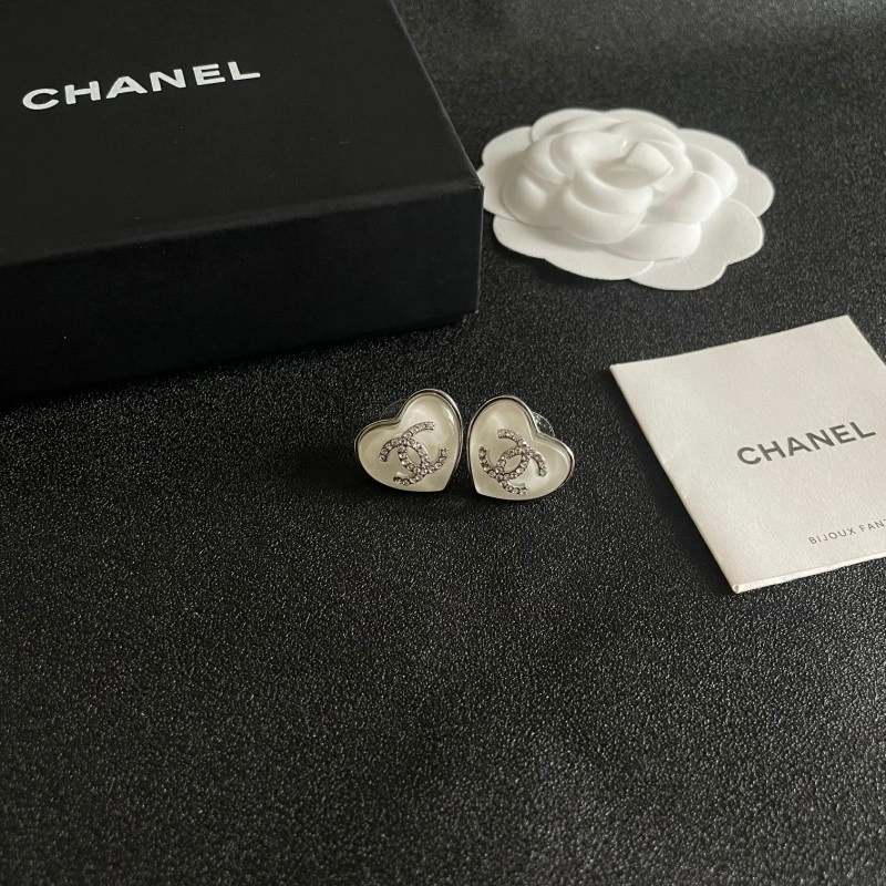 Factory-made Chanel Earrings