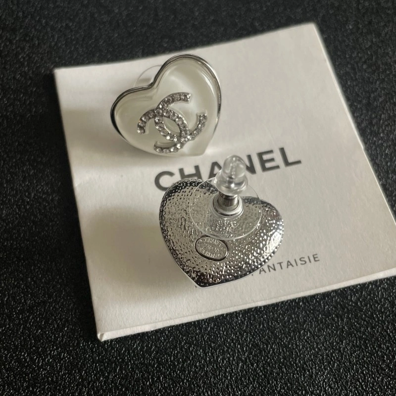 Factory-made Chanel Earrings
