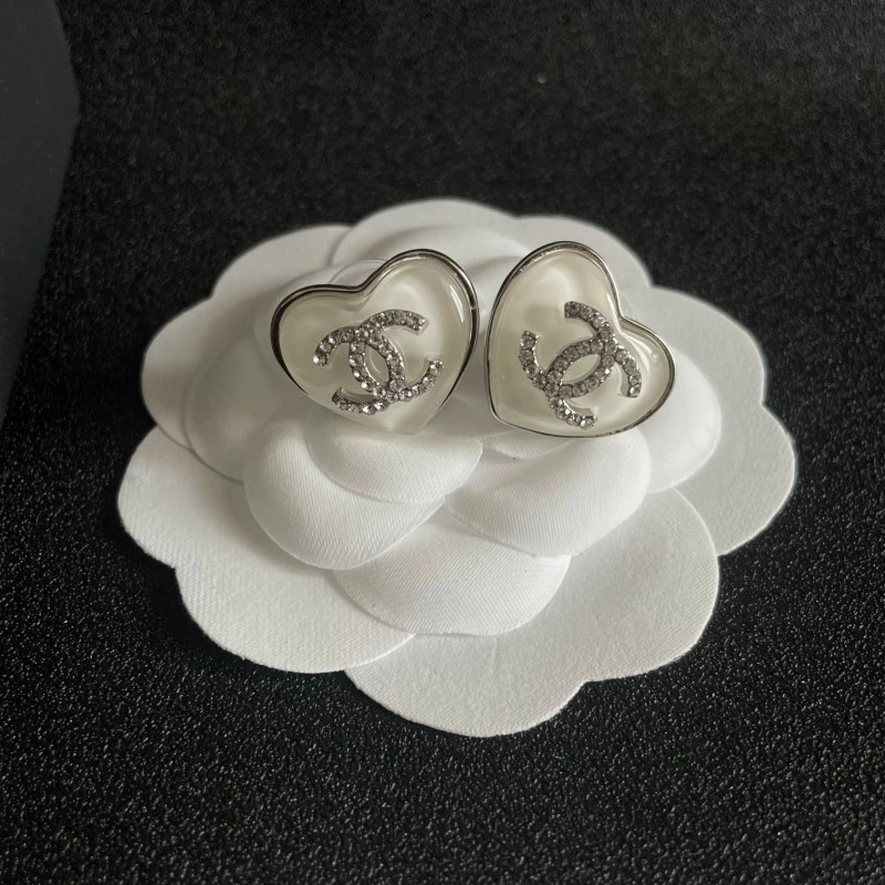 Factory-made Chanel Earrings
