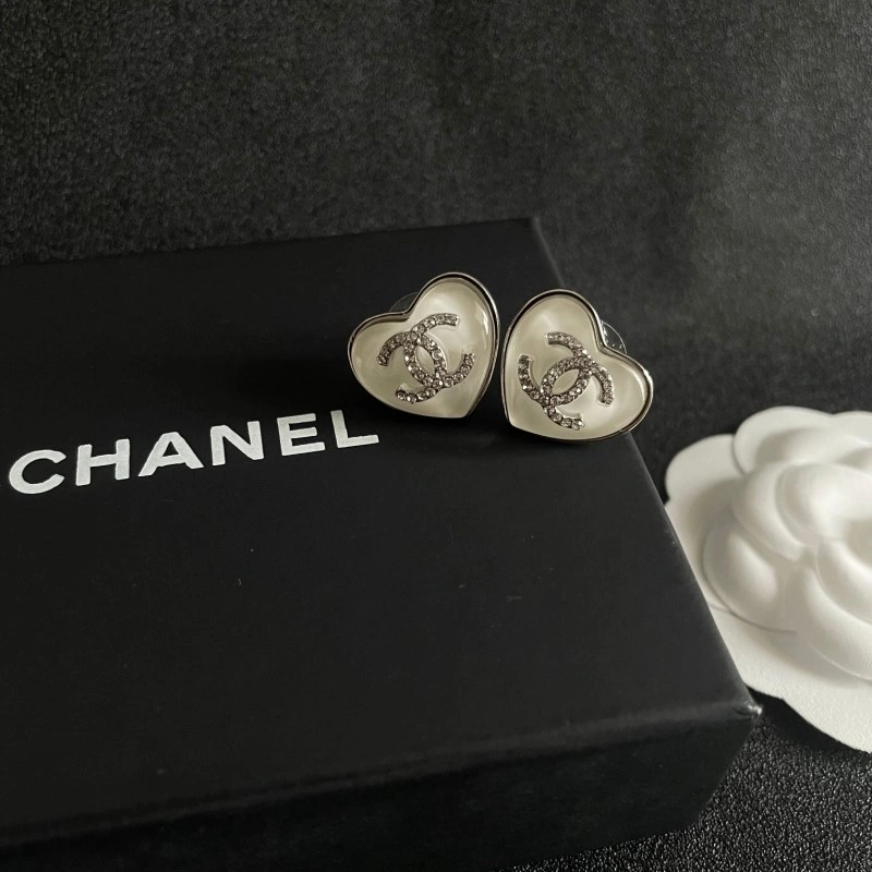 Factory-made Chanel Earrings
