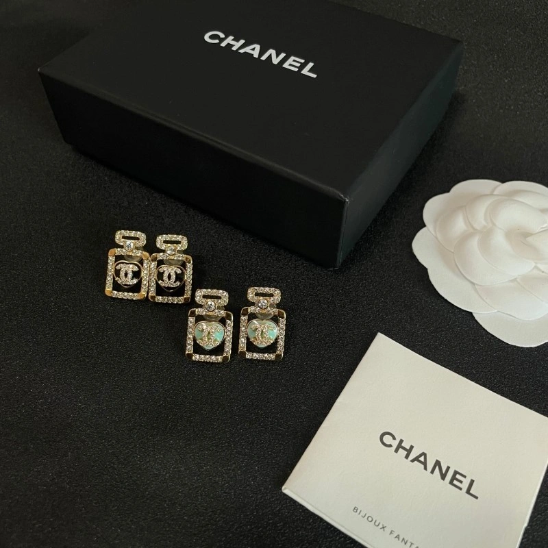 Perfect replica Chanel Earrings