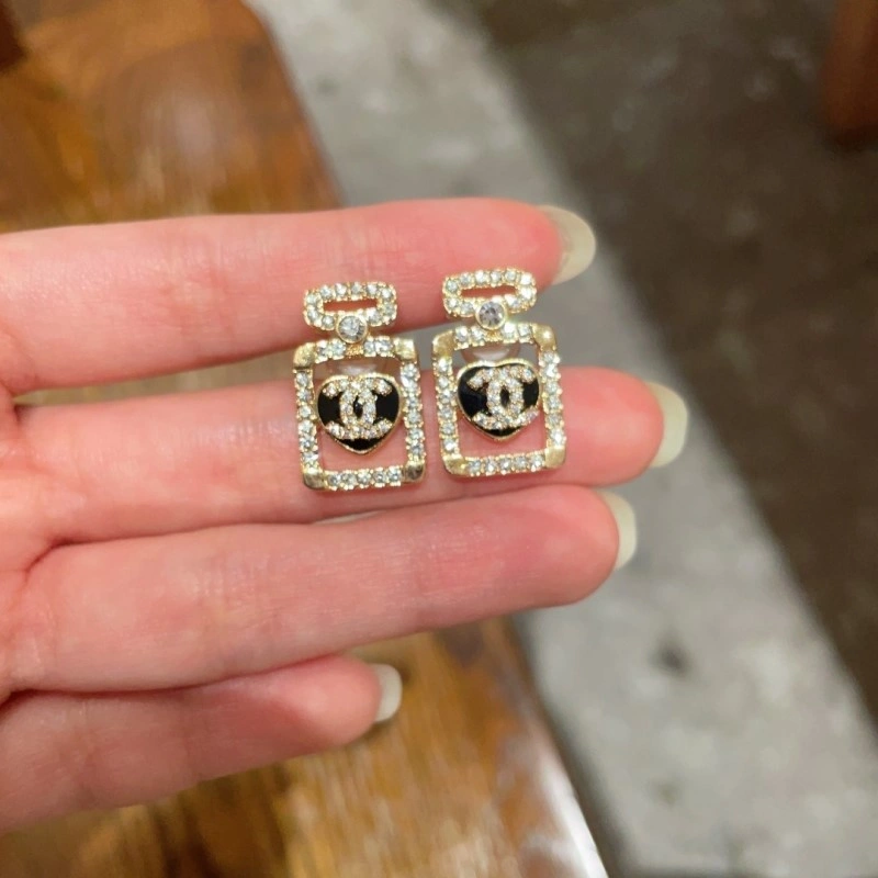 Perfect replica Chanel Earrings