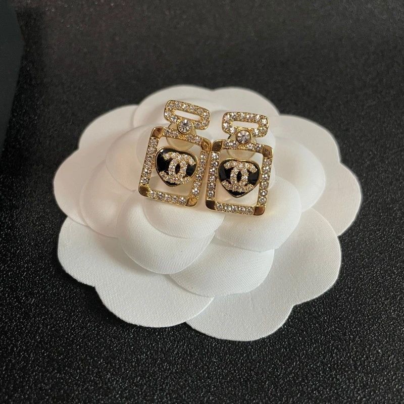 Perfect replica Chanel Earrings