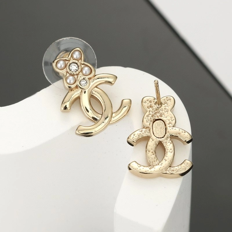 Perfect replica Chanel Earrings