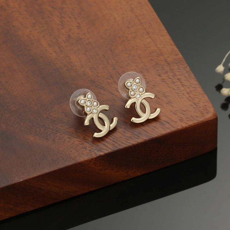 Perfect replica Chanel Earrings