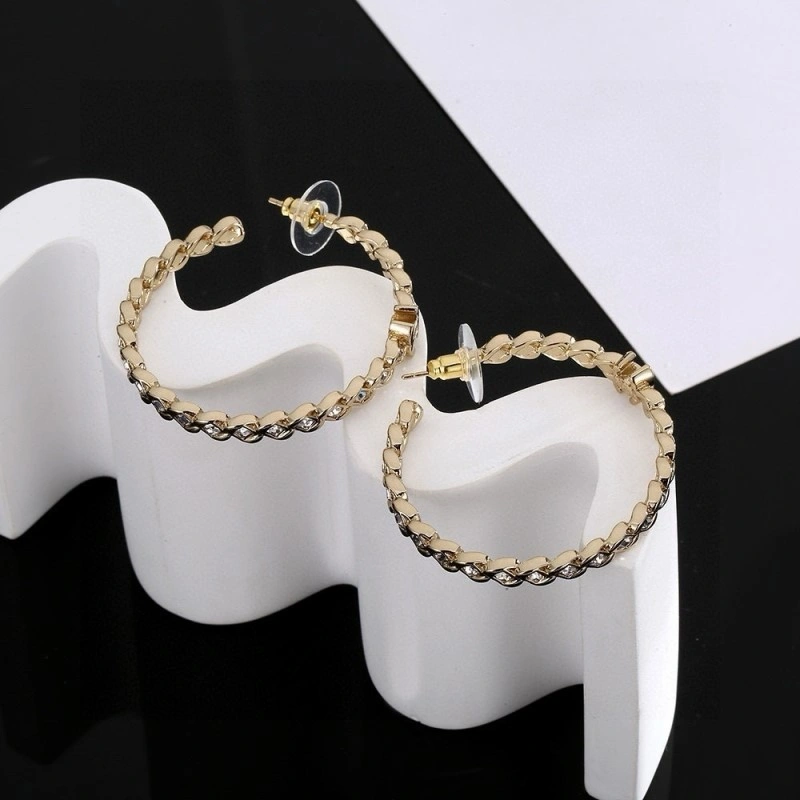 Value-priced Chanel Earrings
