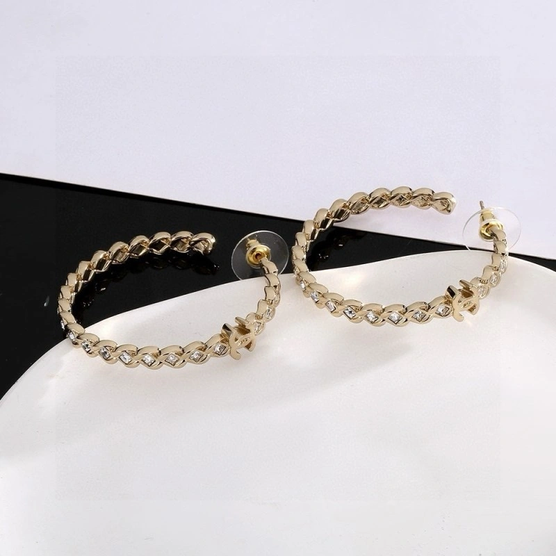 Value-priced Chanel Earrings