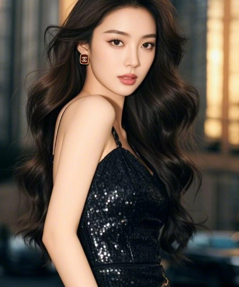Brand-original Chanel Earrings