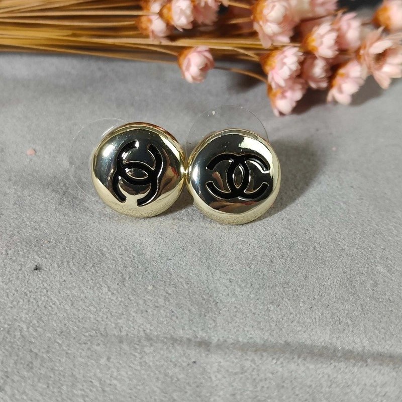 Inexpensive Chanel Earrings